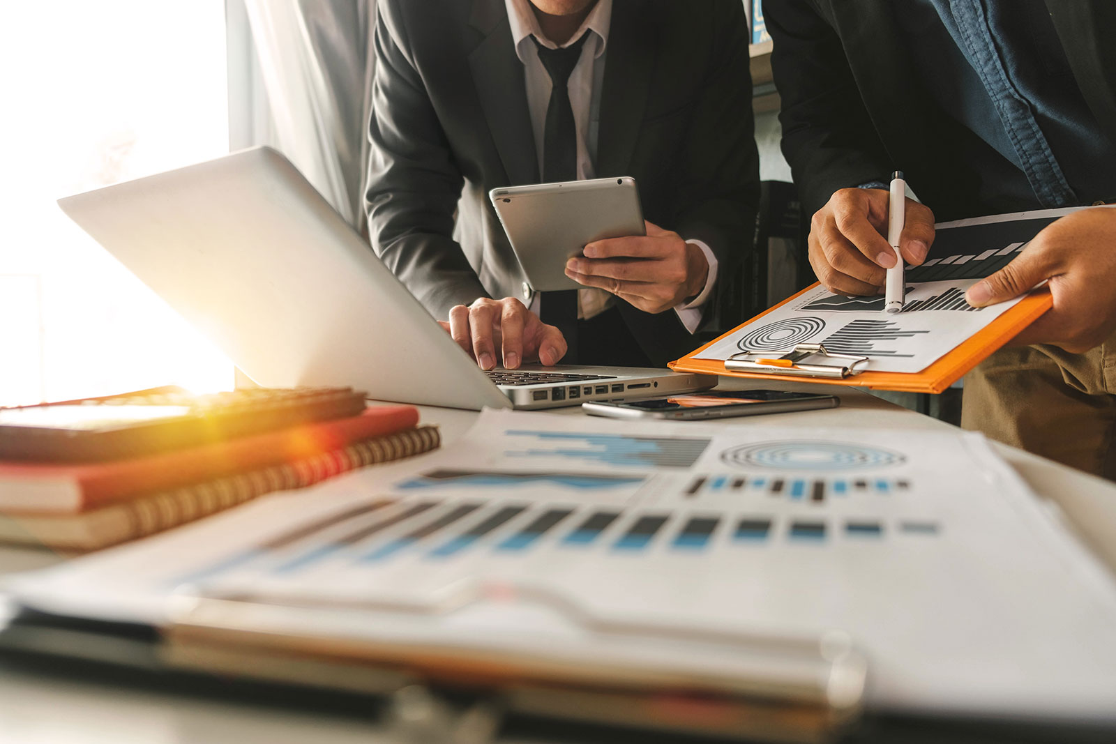 CSI Engineering, INC.