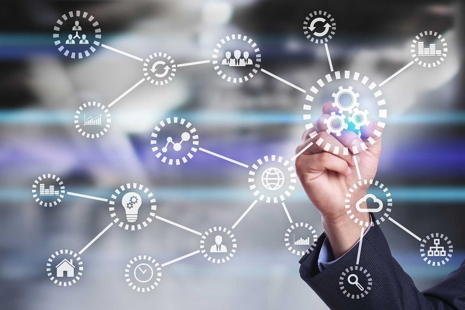 Staffing Services - CSI Engineering