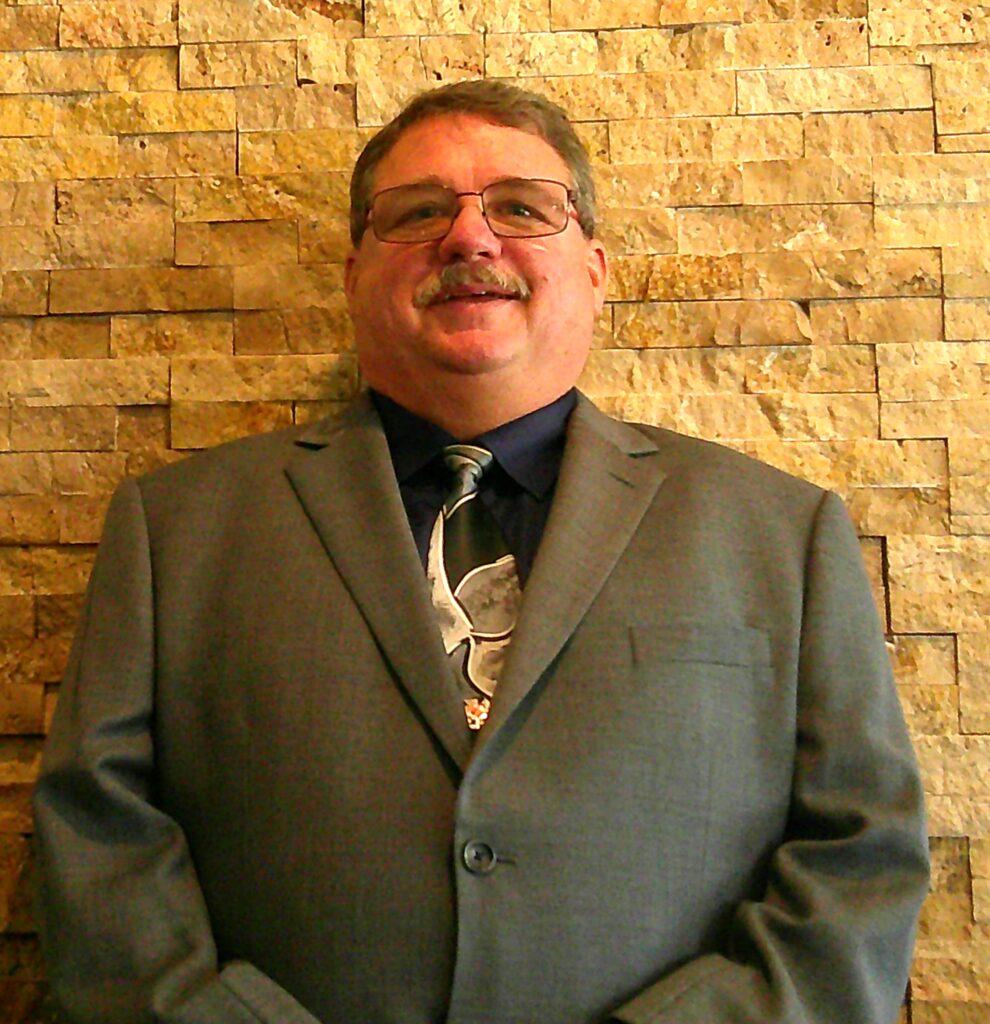 CEO President Engineering Architect Business Development