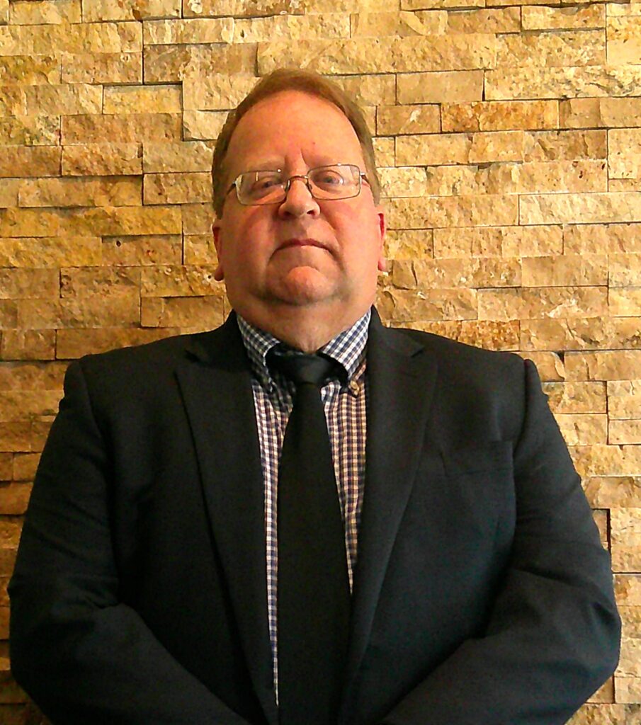 CEO President Engineering Architect Business Development