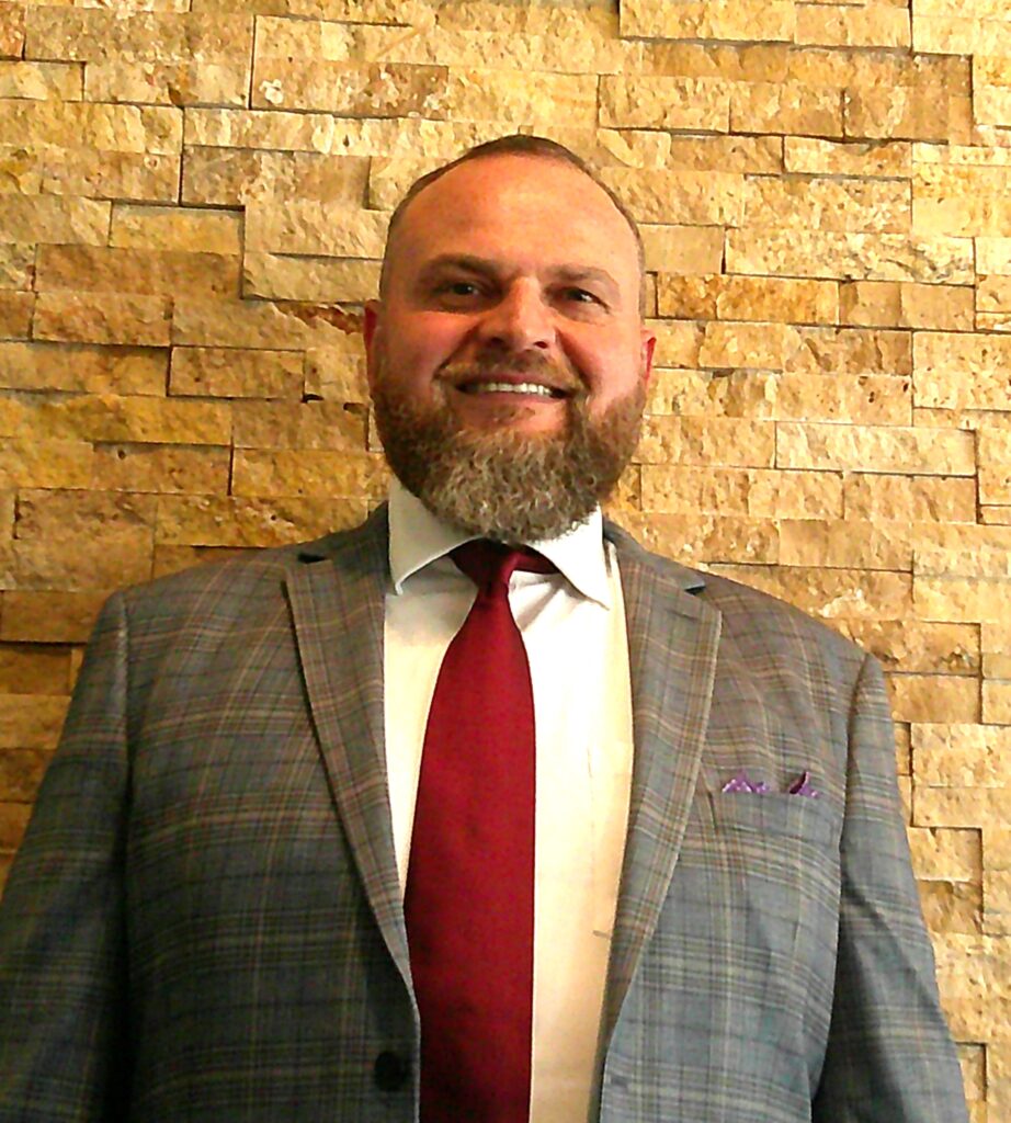 CEO President Engineering Architect Business Development